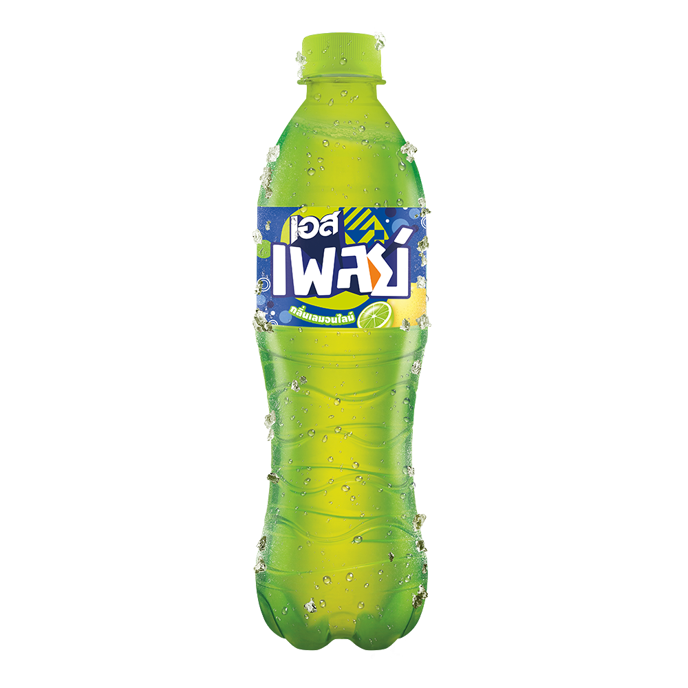 เอส โคล่า – สมาคมอุตสาหกรรมเครื่องดื่มไทย – ข้อมูลโภชนาการ